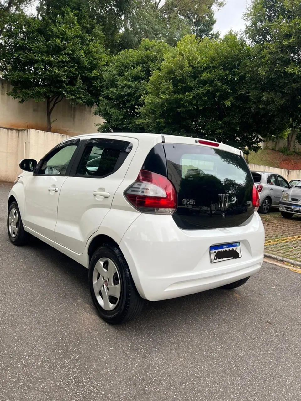 Carros 2018 Usados e Novos à venda