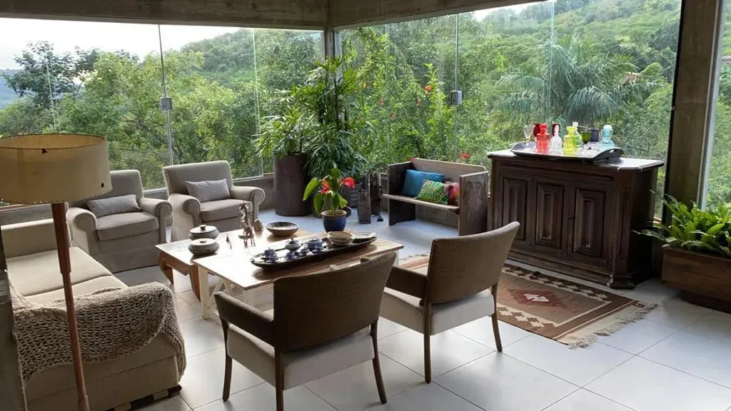 "characas" no Brasil