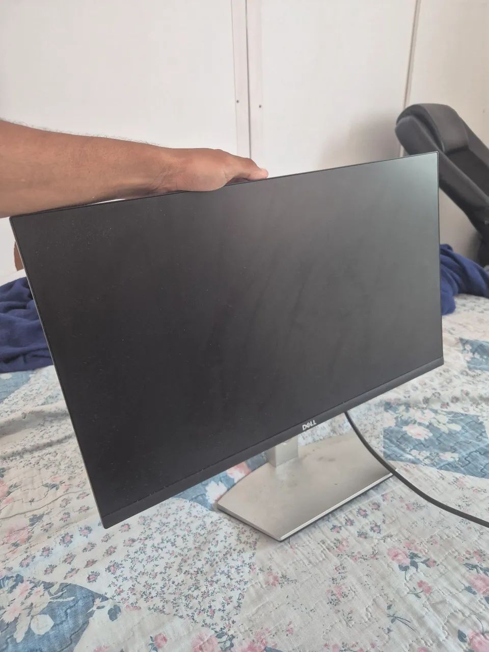 Monitor Dell 24 polegadas - Monitores - Ipês, João Pessoa 1388153774 | OLX
