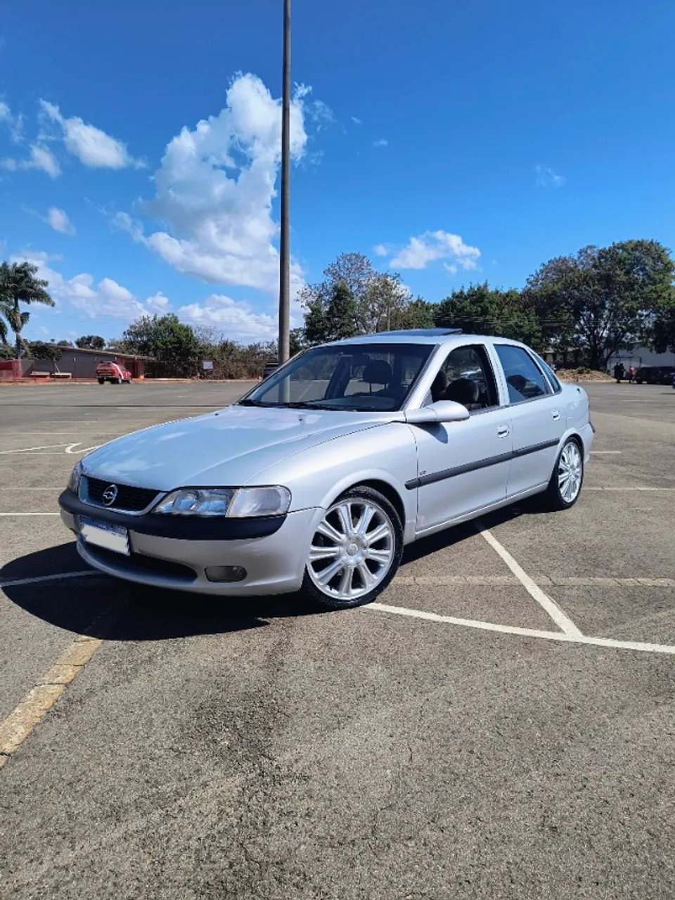 Chevrolet Vectra 1998 Usados e Novos