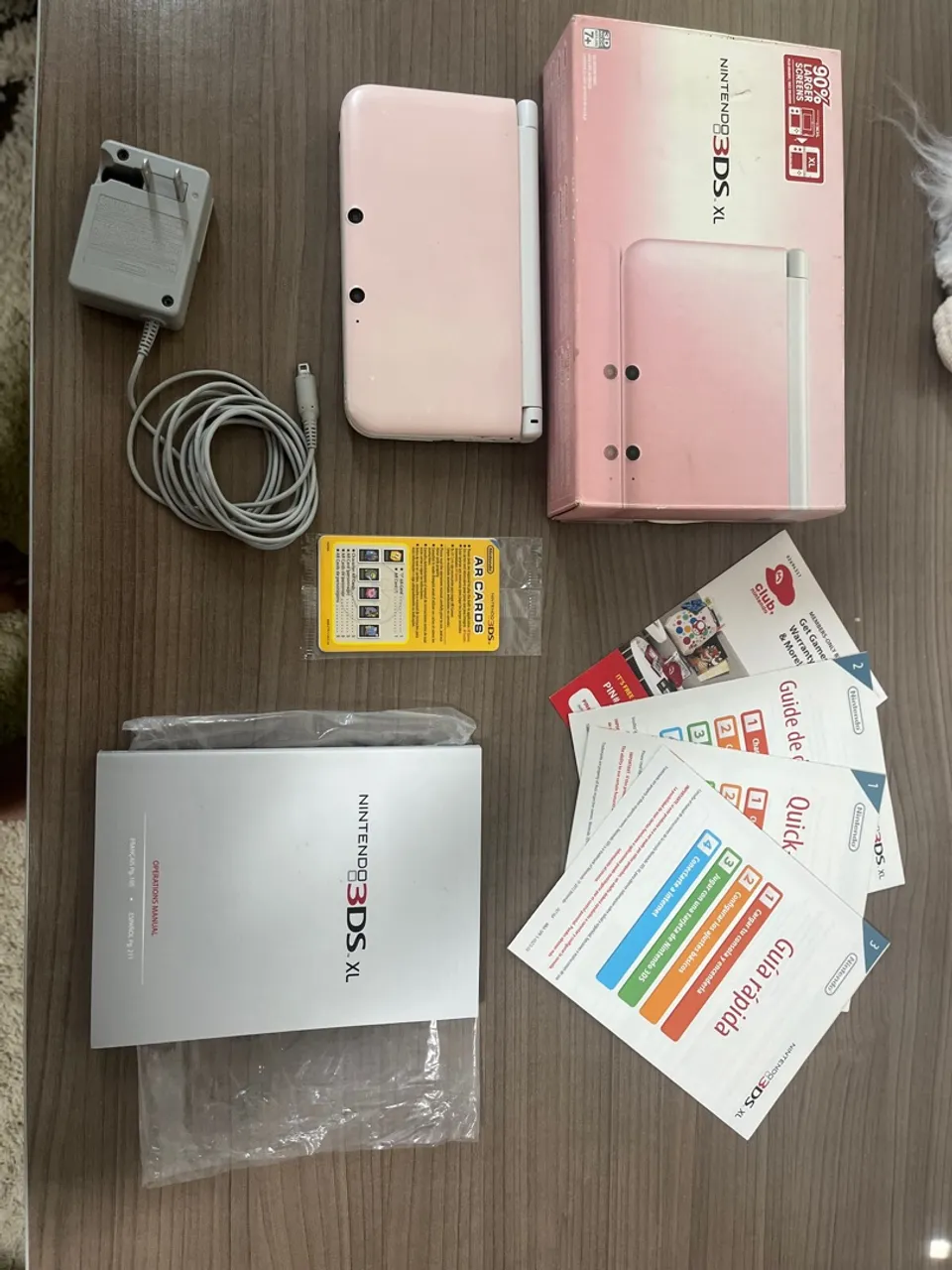 Consoles de Vídeo Game no Brasil