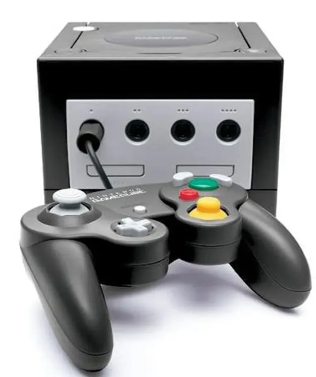 "game cube console" - Consoles de Vídeo Game no Brasil