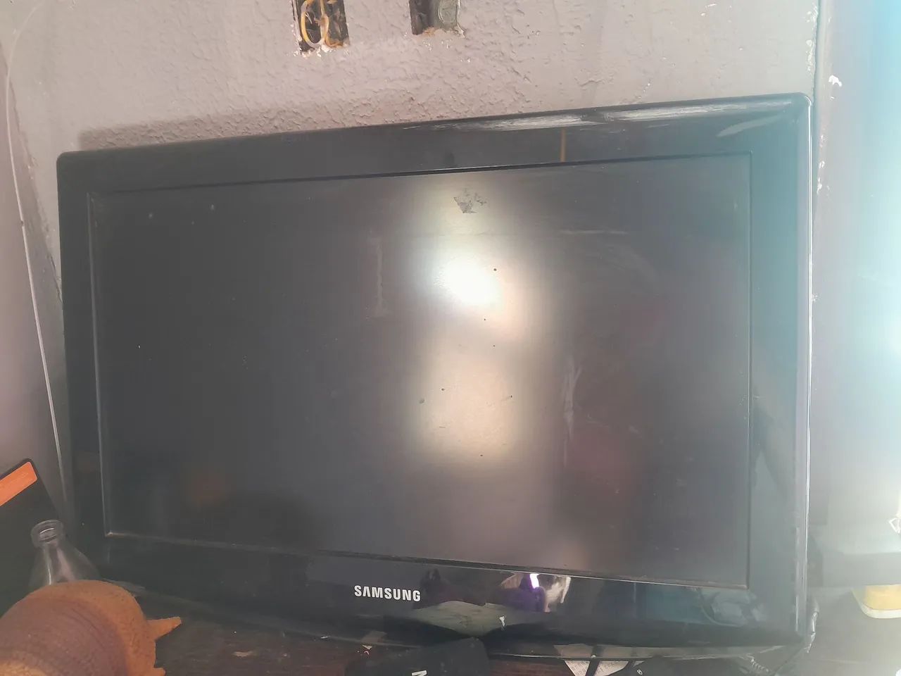 TV Samsung 32 polegadas - TVs - Corrêas, Petrópolis 1381431676 | OLX