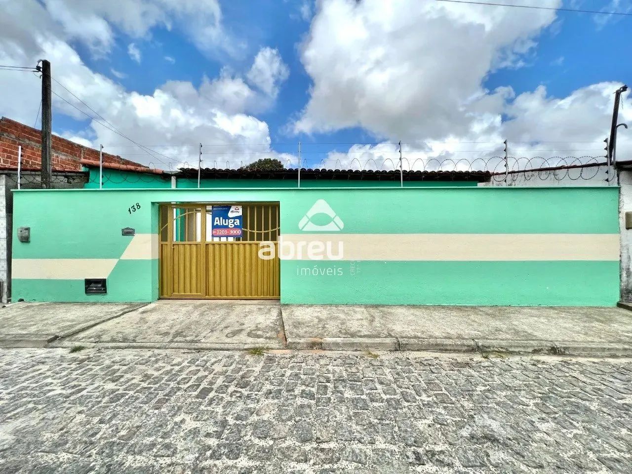 Casa 2 quartos para alugar - Lagoa Azul, Natal - RN 1469978304 | OLX