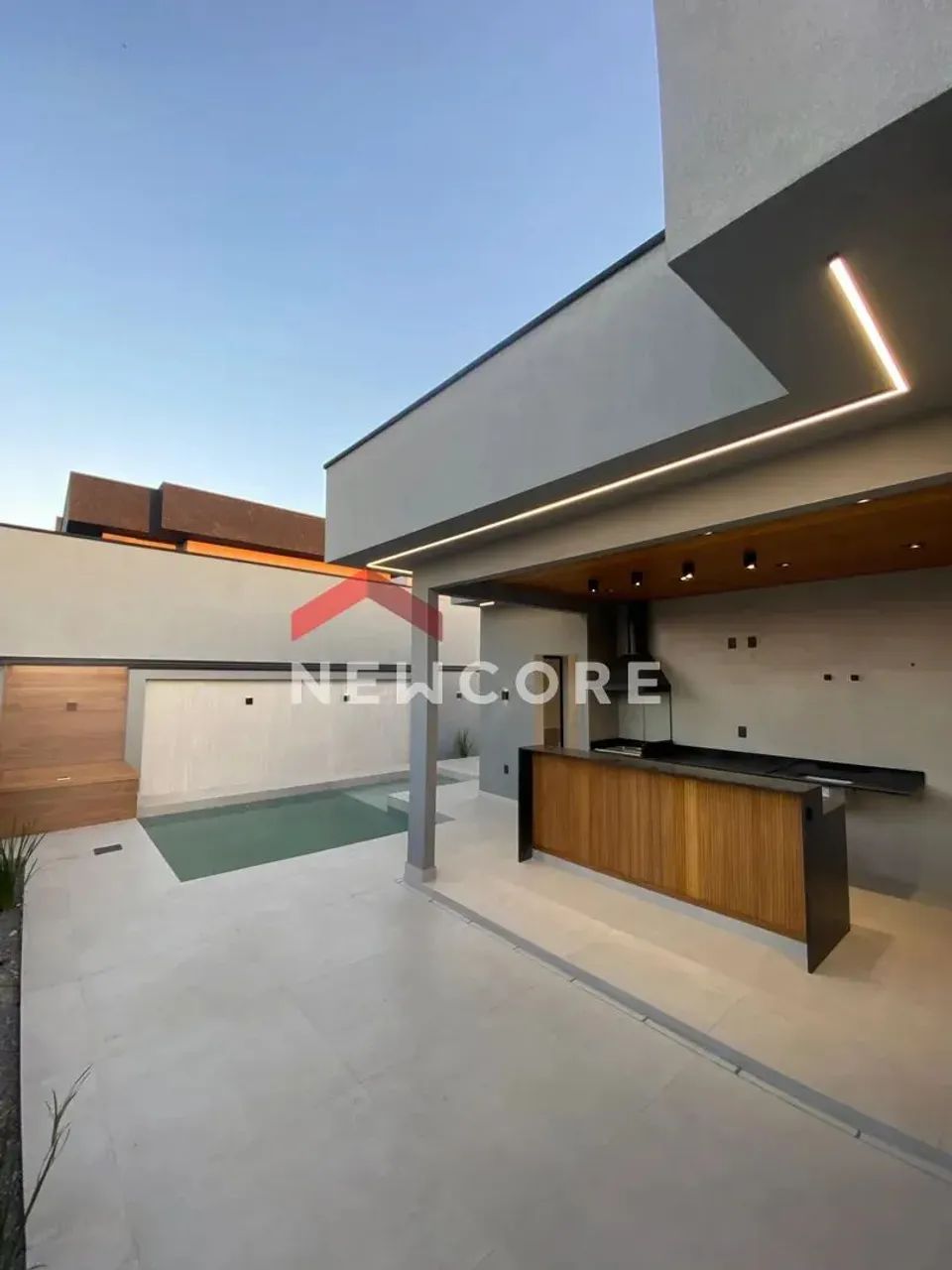 Casa em condominio fechado 3 quartos à venda - Parque Residencial Maria ...