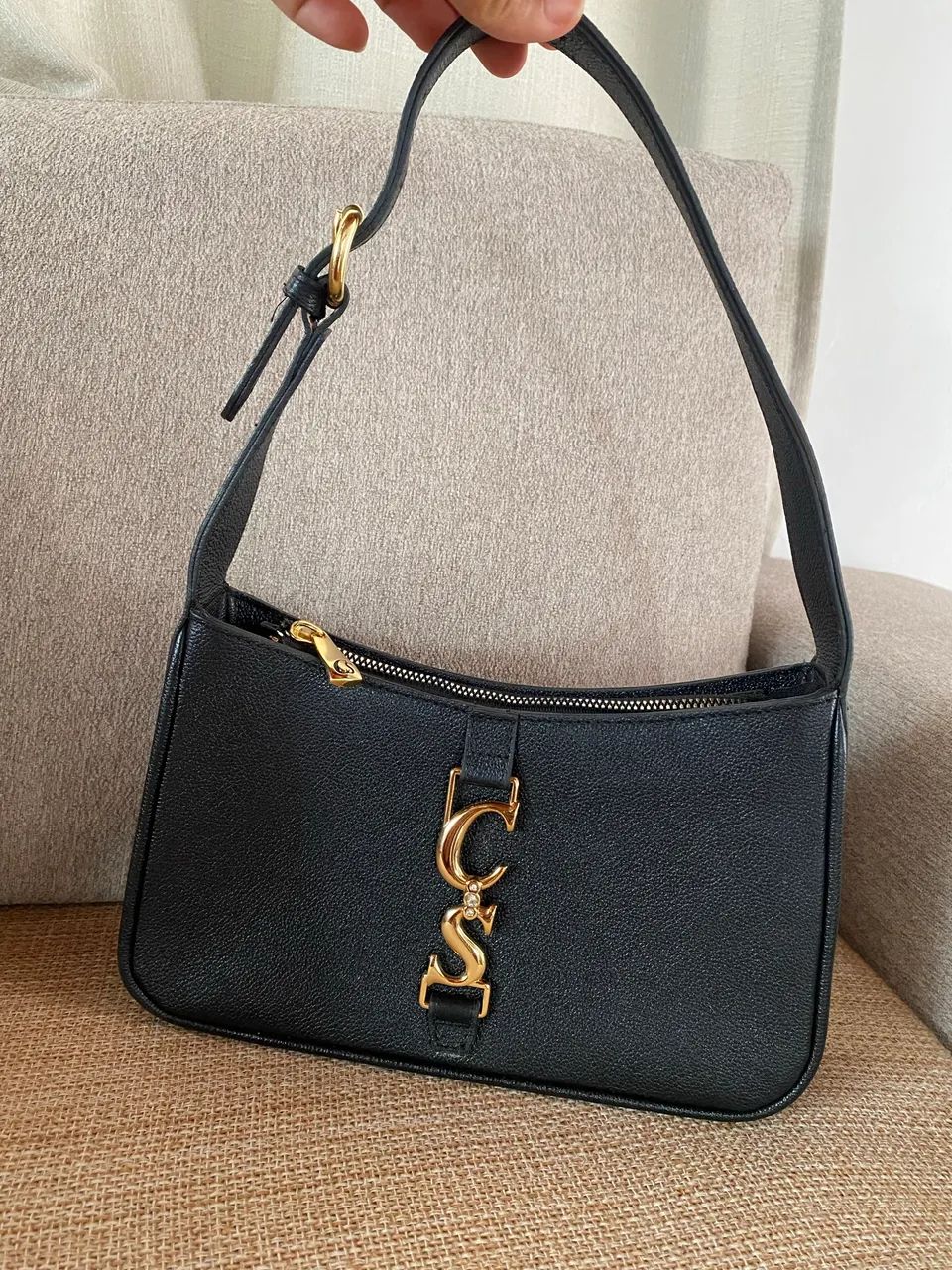 Vendo bolsas originais - Bolsas, malas e mochilas - Residencial São ...