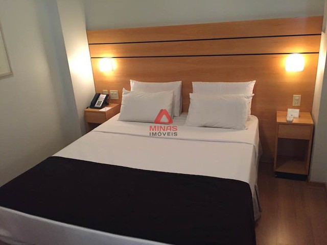 Flats Lourdes Bh | +12 anúncios na OLX Brasil