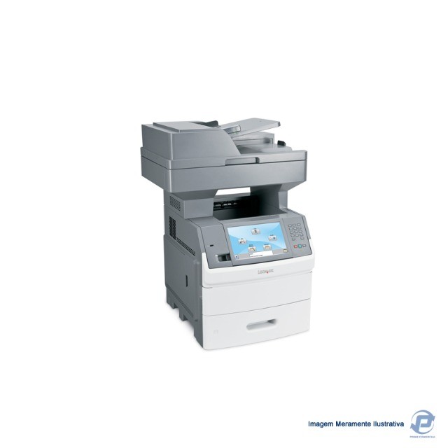 Lexmark x656 | +12 anúncios na OLX Brasil