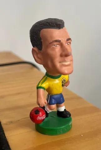 "mini craque da copa" no Brasil
