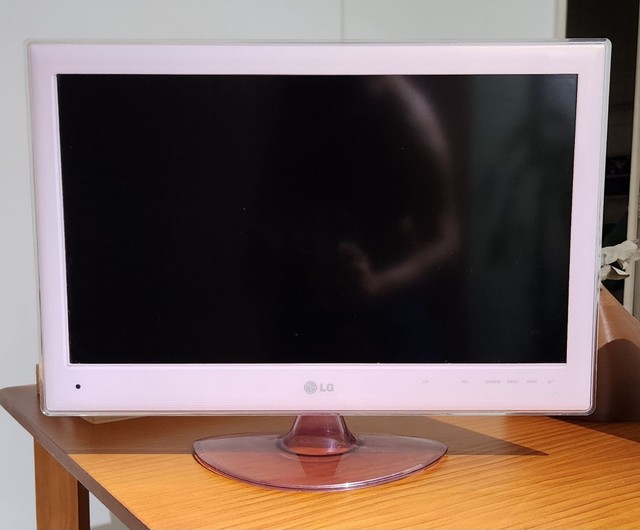 Tv monitor rosa | +337 anúncios na OLX Brasil