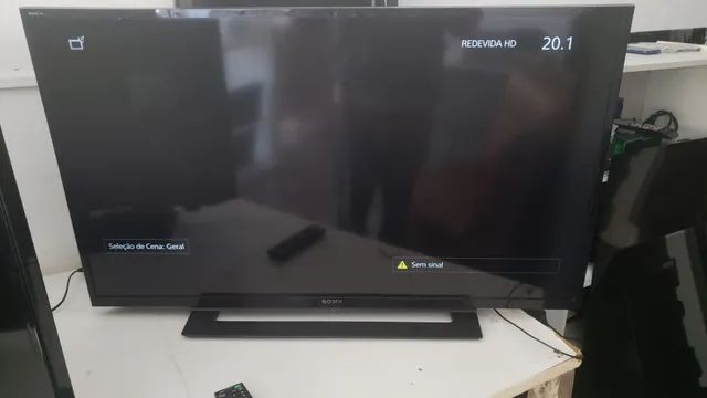 Tv de 40 polegadas | +6189 anúncios na OLX Brasil