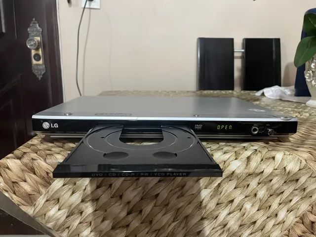 DVD, Blu-Ray e Vídeo Cassete no Distrito Federal