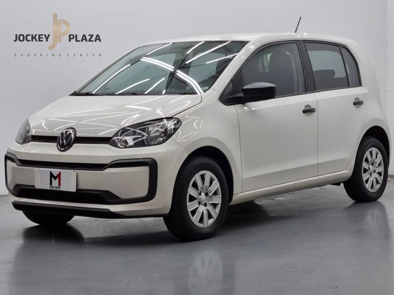 VOLKSWAGEN UP! 2018 Usados e Novos