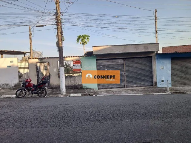 Casas à venda - Poá, SP | OLX