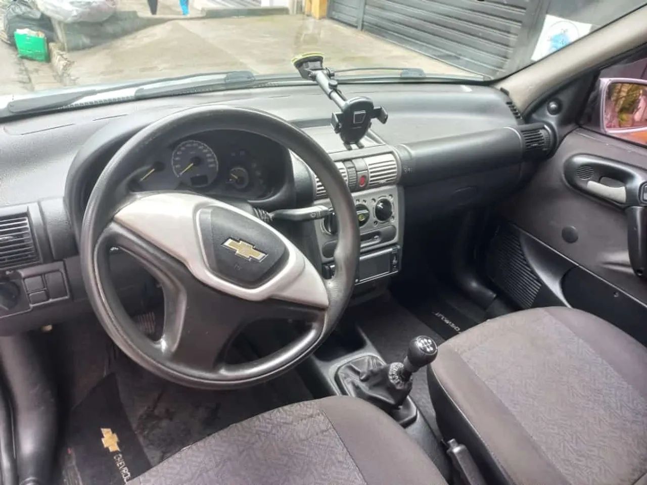 CHEVROLET CORSA 2007 Usados e Novos