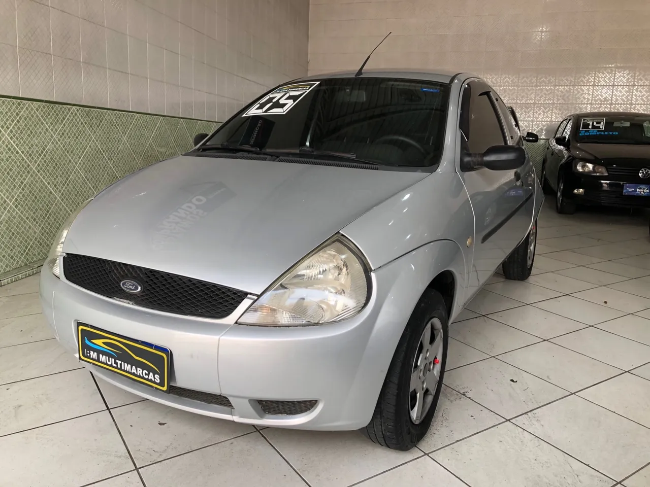 "ford ka 2005" - Carros Usados e Novos à venda
