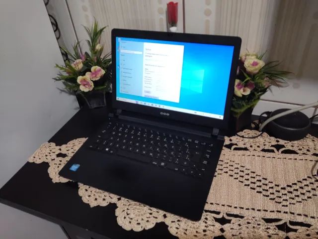 "notebook cce" no Brasil