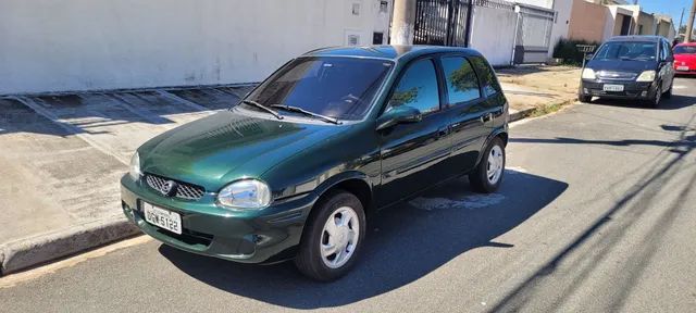 CHEVROLET CORSA 2002 Usados e Novos