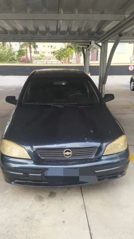 CHEVROLET ASTRA 1999 Usados e Novos