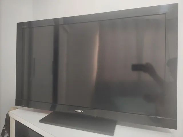 "tv sony lcd 40 polegadas" no Brasil
