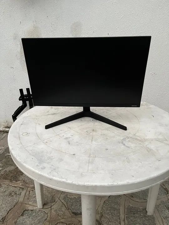 Monitor Samsung T350 24 polegadas - Monitores - Mangabeira, João Pessoa 1365187631 | OLX