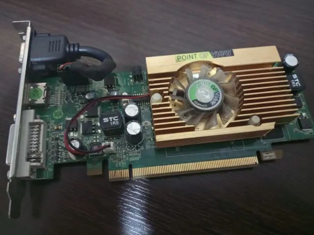 "placa point of view" no Brasil