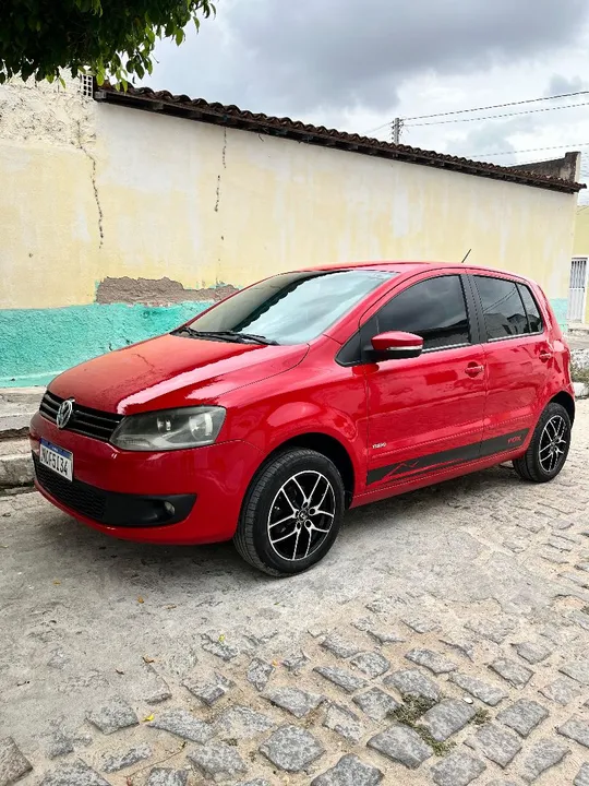 VOLKSWAGEN FOX 2013 Usados e Novos