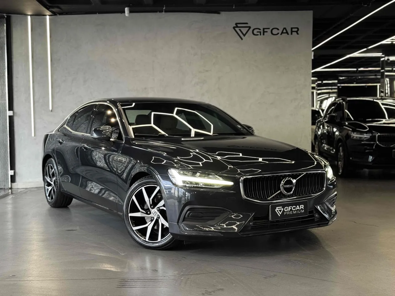 VOLVO S60 Usados e Novos