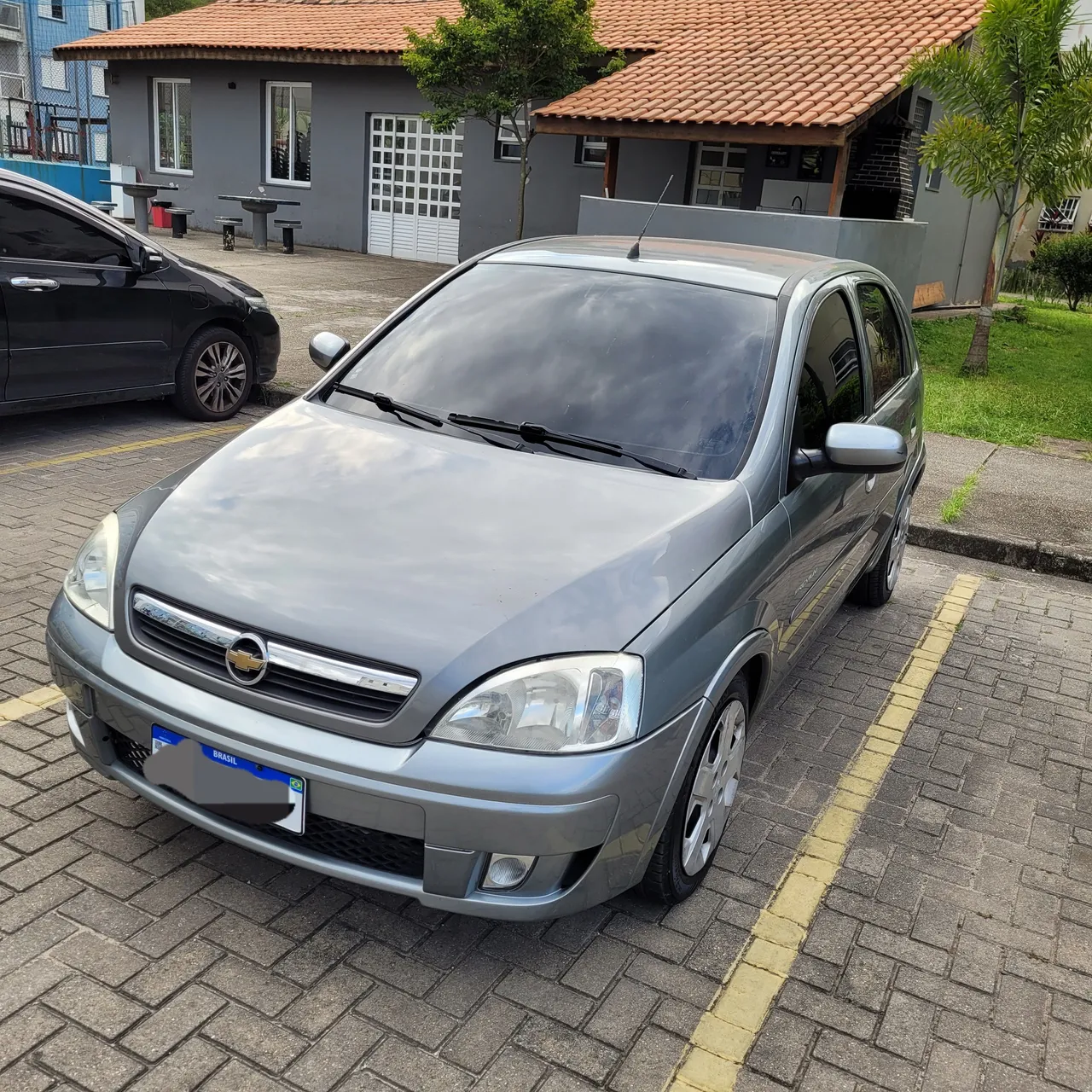 CHEVROLET CORSA Usados e Novos em São Paulo e região, SP