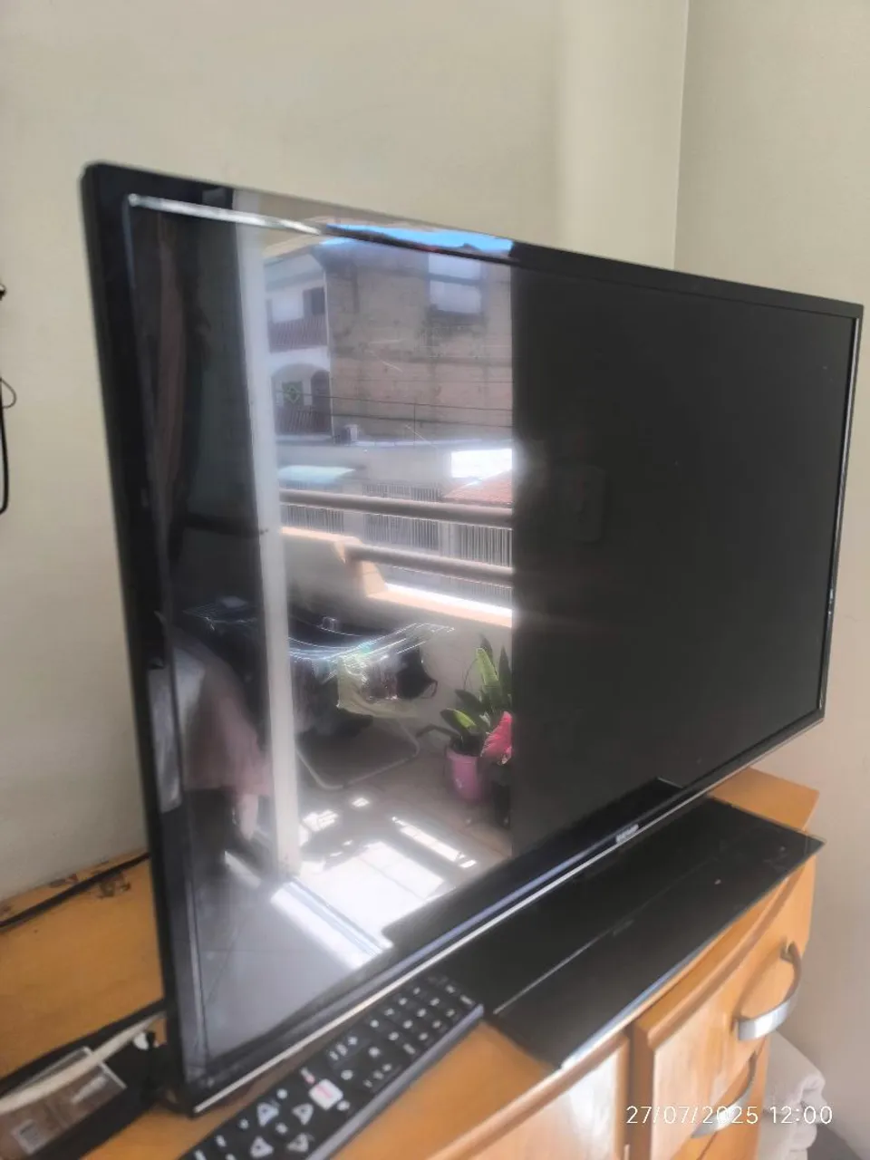 "tv semp toshiba 32 polegadas" - TVs no Brasil