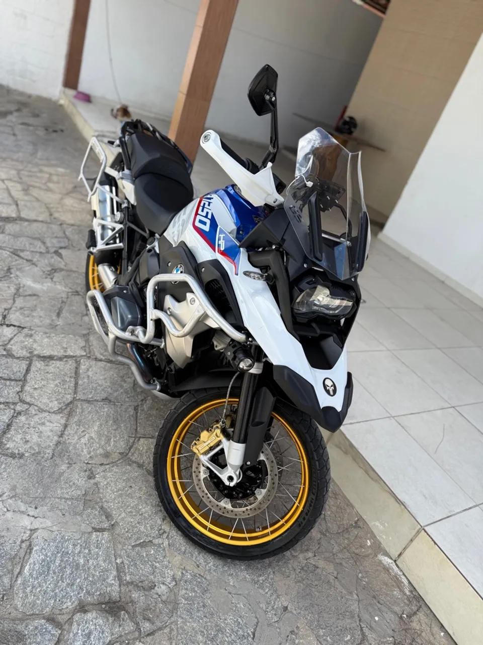 "moto bmw gs 1250" - Motos no Brasil