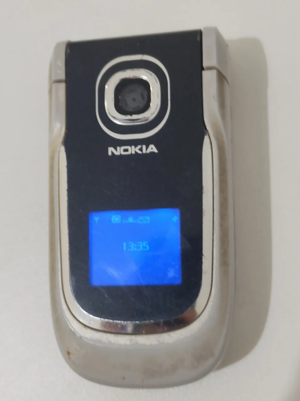 "nokia antigos modelos" no Brasil