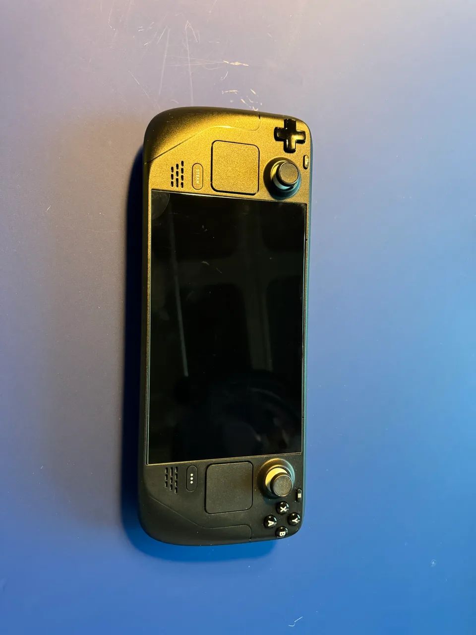 Steam Deck LCD 1TB - Consoles de Vídeo Game - Norte (Águas Claras ...