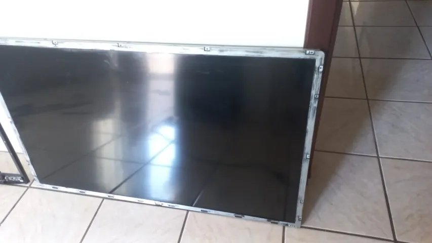 "display tv samsung 55 polegadas" - TVs no Brasil