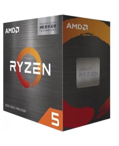KIT UPGRADE GAMER RYZEN5 5500X3D + 16GB RAM + PLACA MÃE + COOLER ...