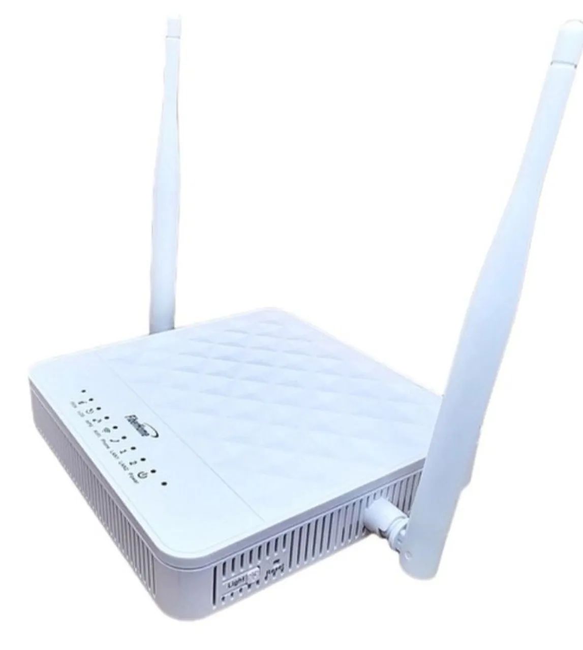 Modem com Roteador Wi-Fi fiberhome AN5506-02-fg - Conectividade e ...