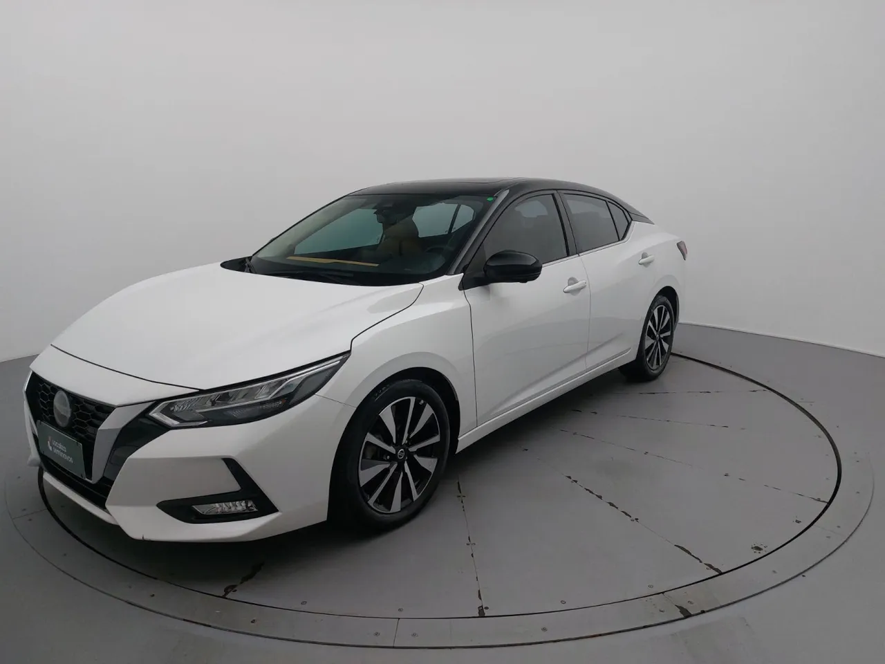 NISSAN SENTRA 2024 Usados e Novos