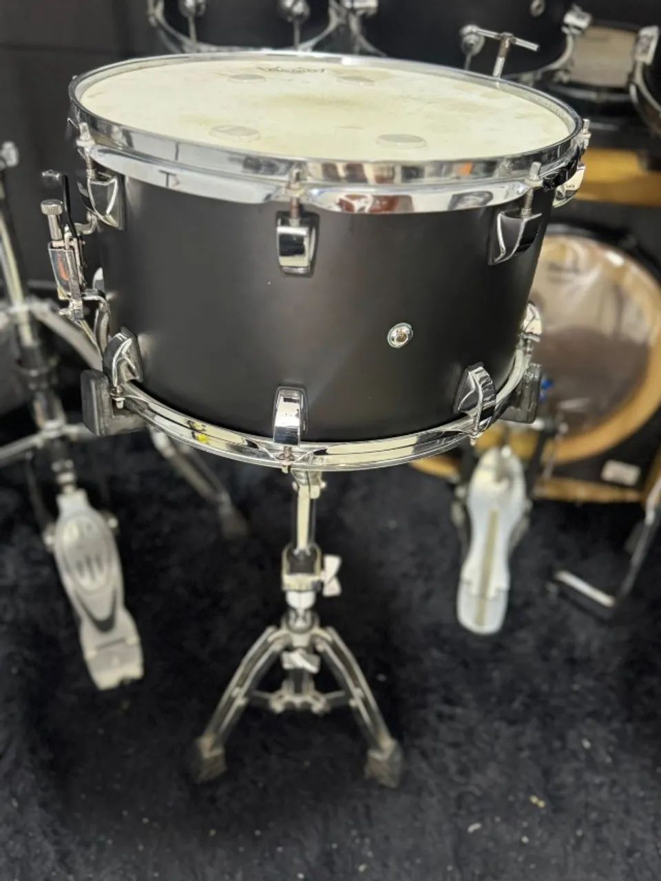 Caixa Odery InRock 14x8 - Instrumentos musicais - Rocha Sobrinho ...