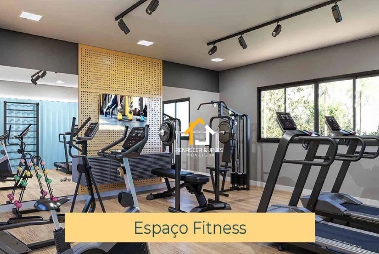 Apartamento 2 quartos para alugar - Jardim Yolanda, São José do Rio ...