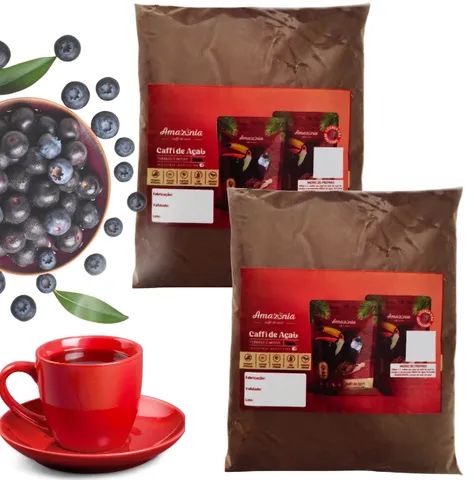 "cafe acaia" no Brasil