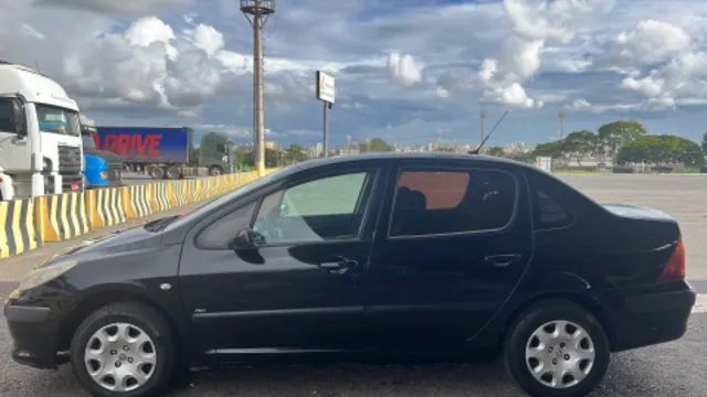 PEUGEOT 307 Usados e Novos no Distrito Federal e região, DF