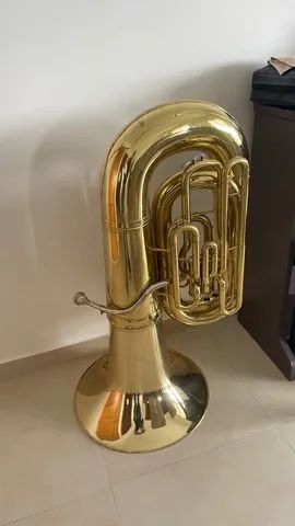 "tuba conn" no Brasil
