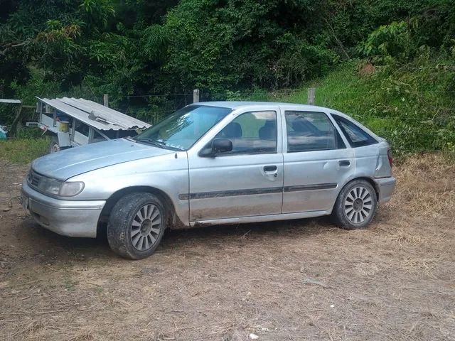 VOLKSWAGEN POINTER Usados e Novos