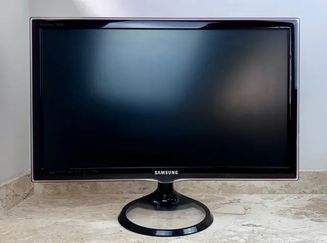 "monitor samsung 23" no Brasil