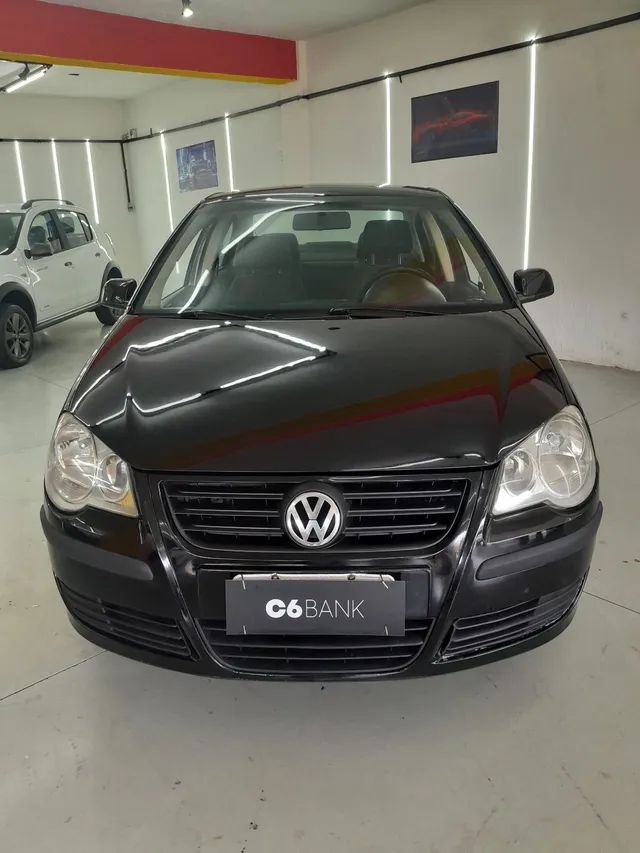 VOLKSWAGEN POLO 2007 Usados e Novos