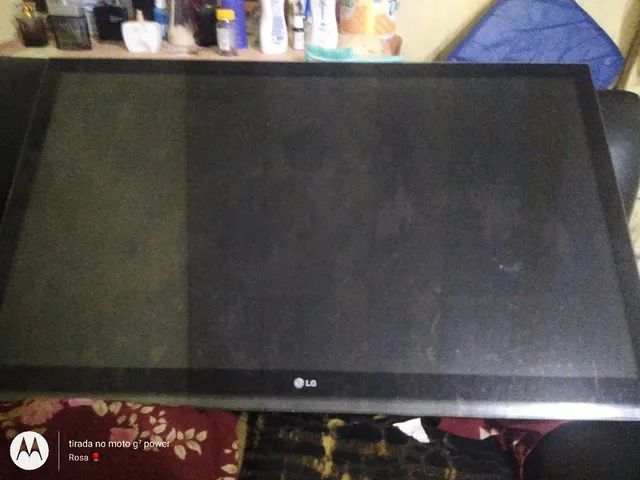 "tela tv lg 50 polegadas" no Brasil