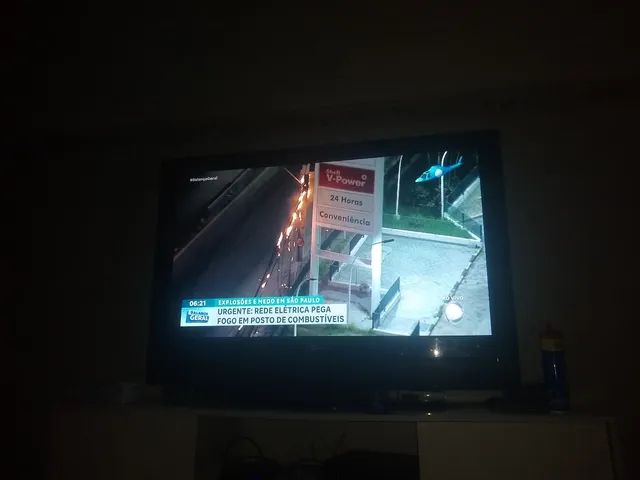 "tv 52 polegadas" no Brasil
