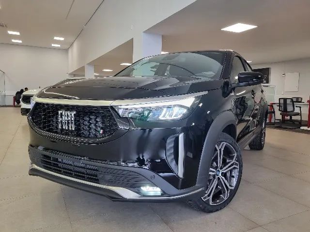 FIAT FASTBACK Usados e Novos - Brasília, DF