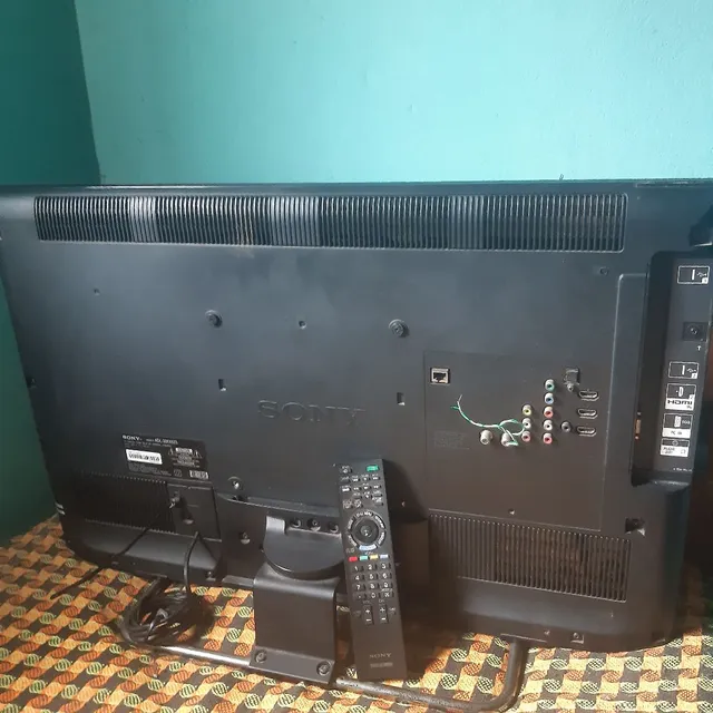 Display tv sony | +95 anúncios na OLX Brasil