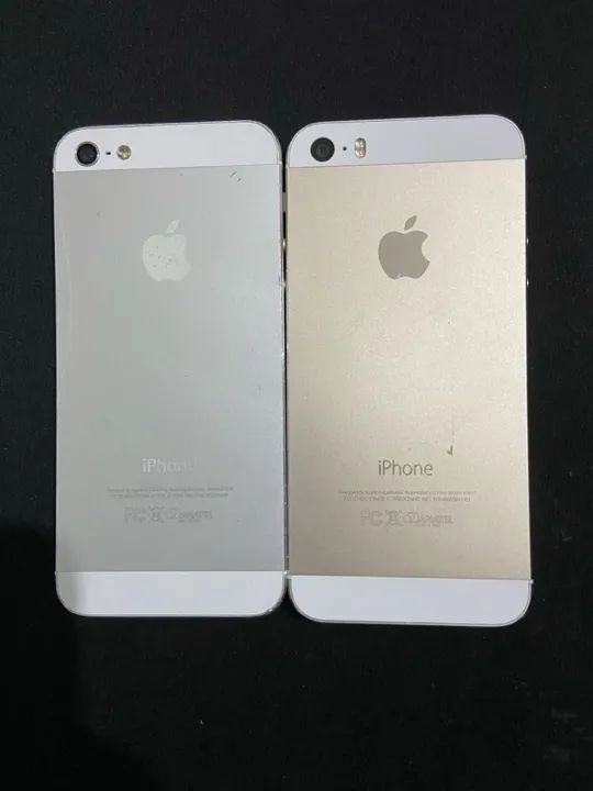 "iphone 5s rose" no Brasil